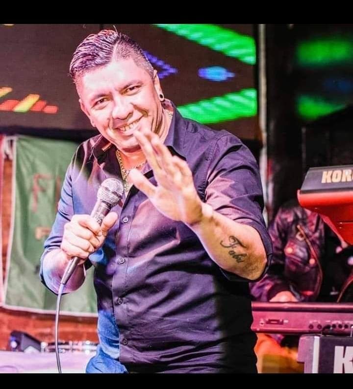 Informe sobre el estado de salud del cantante Daniel Salinas – TUKI ...